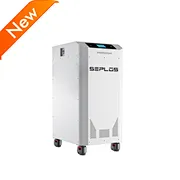 Manson 560 LiFePO4 Energy Storage System 48V 32kWh 314Ah for Home - Seplos